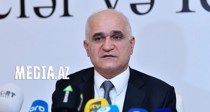 Шахин Мустафаев: Хошбахт Юсифзаде оставил глубокий след в истории ...