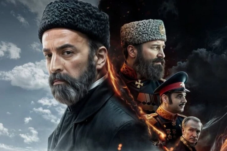 Фильм «Тагиев: Нефть» претендует на «Оскар» | Media.az